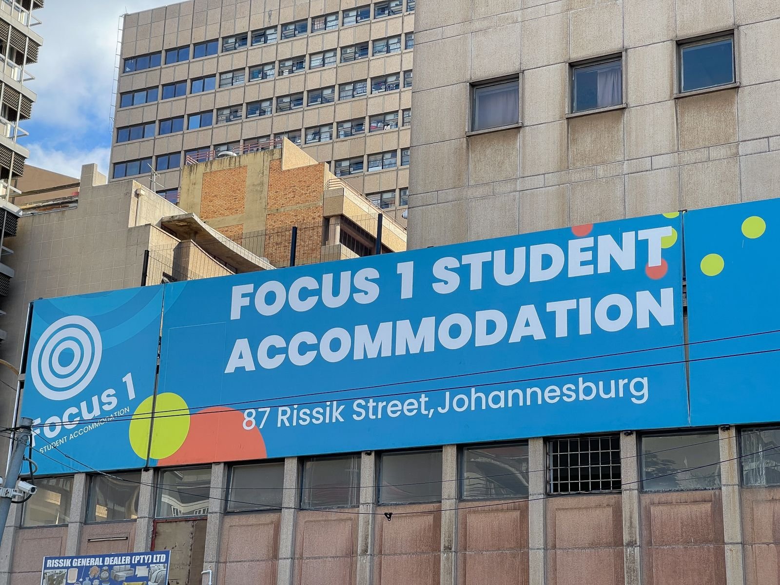 stemstudents – Student Accommodation Assistant