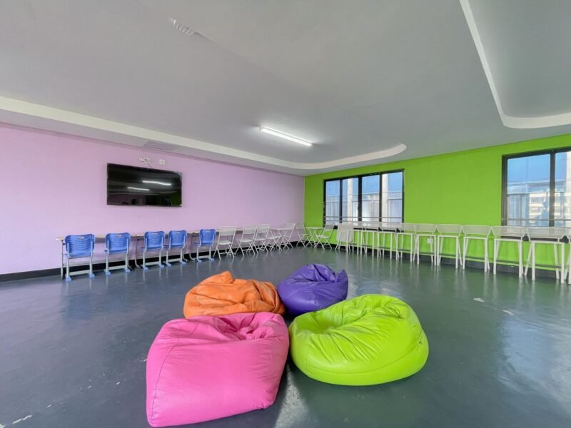 Focus 1 Student Accommodation Stemstudents