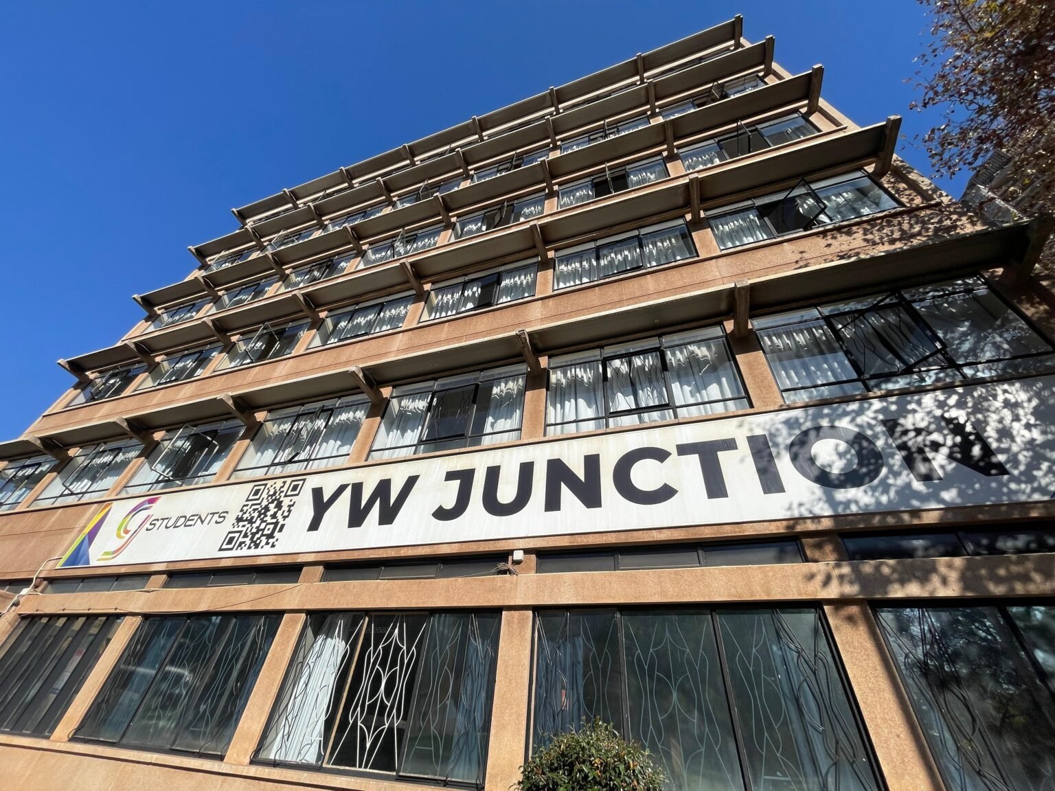 stemstudents – Student Accommodation Assistant