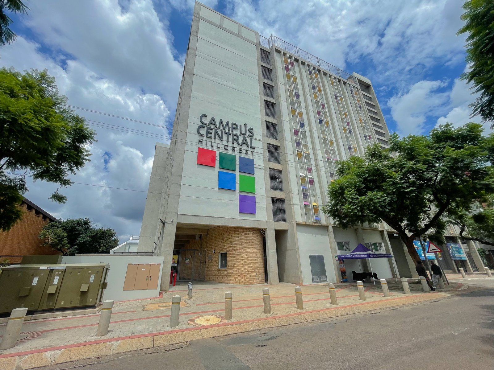 stemstudents – Student Accommodation Assistant